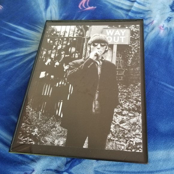 The Beatles | Other | Beatles George Harrison With Fans Rock And Roll ...